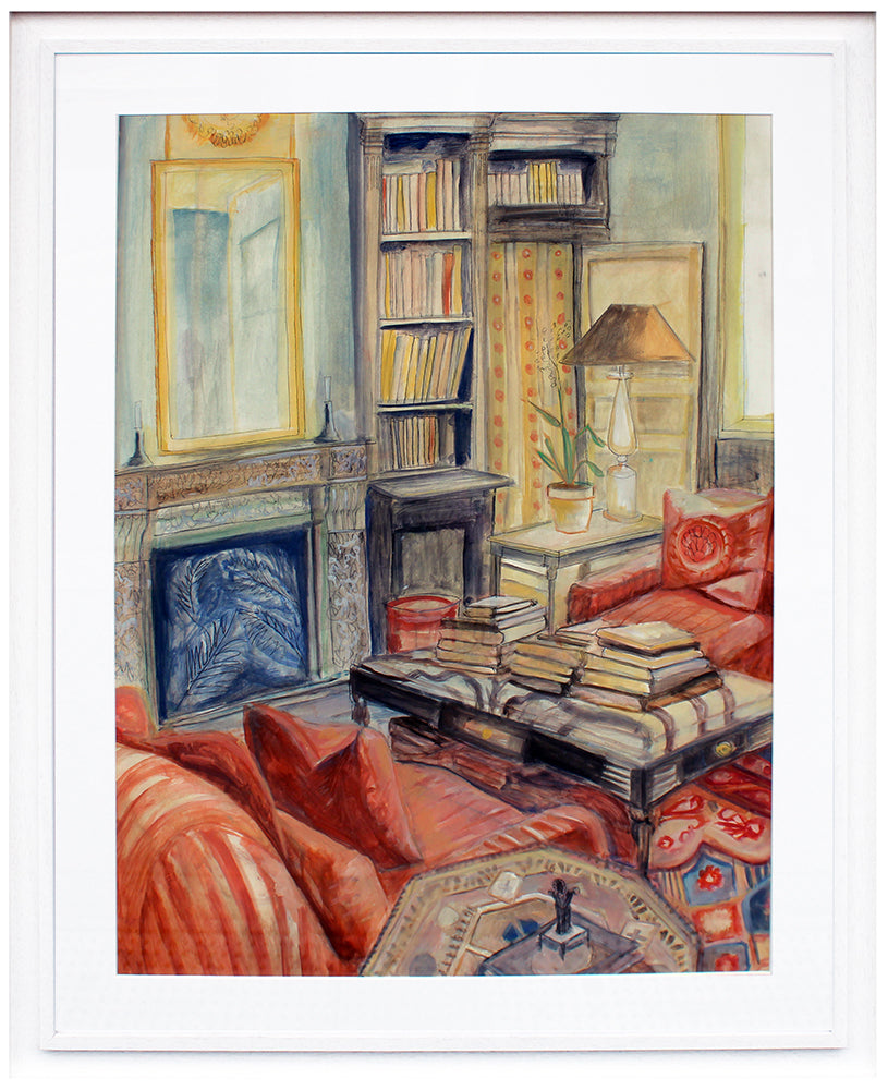 Fleur Jackson – Yard Gallery