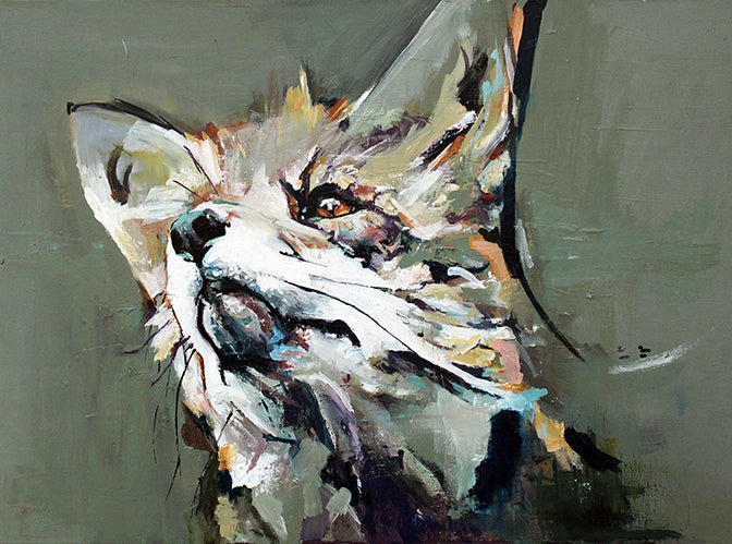 Andrea Valkai – Yard Gallery