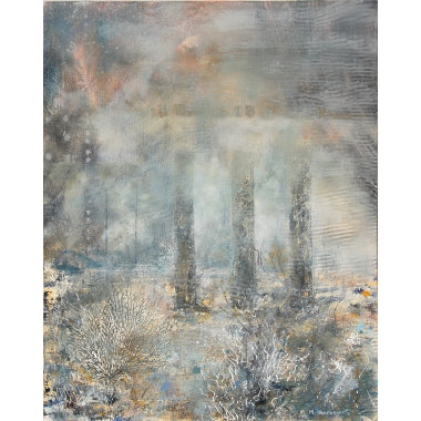 Marie Kearney – Yard Gallery