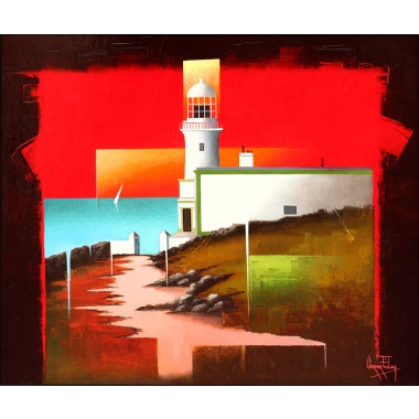 Verner Finlay – Yard Gallery