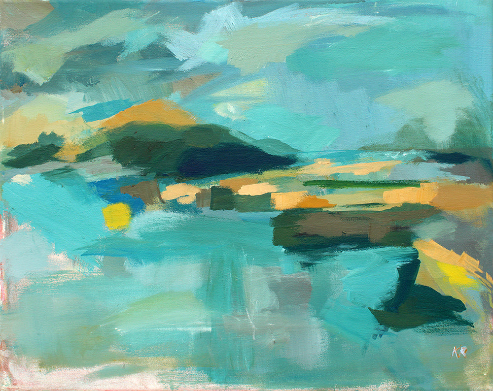 Kate Rebbeck – Yard Gallery