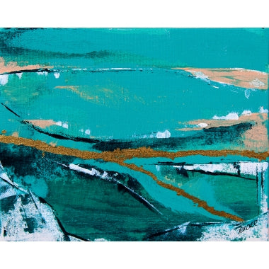 Gail Rider – Yard Gallery