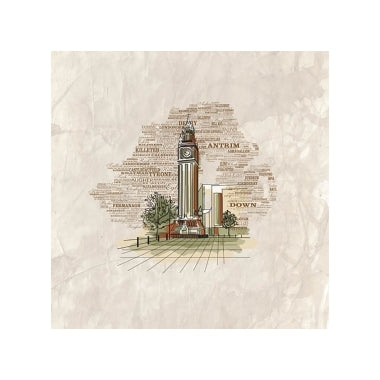 Chris Tully – Yard Gallery