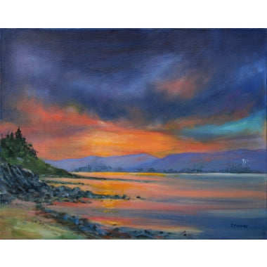 Edna Murray – Yard Gallery