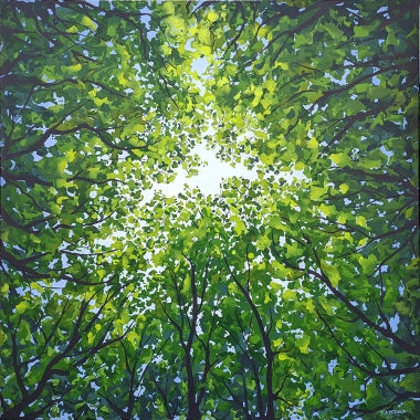 Tracey McKane – Yard Gallery