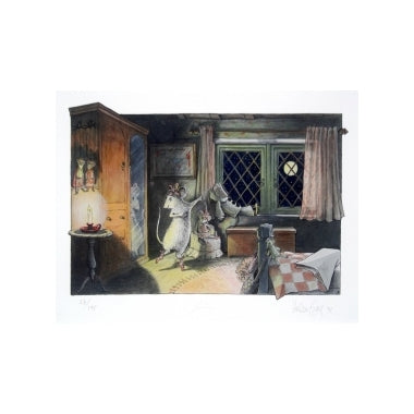 Helen Craig – Yard Gallery