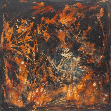 Ema Kinlough – Yard Gallery