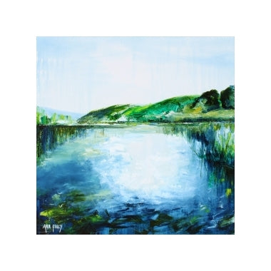 Ann Feely – Yard Gallery