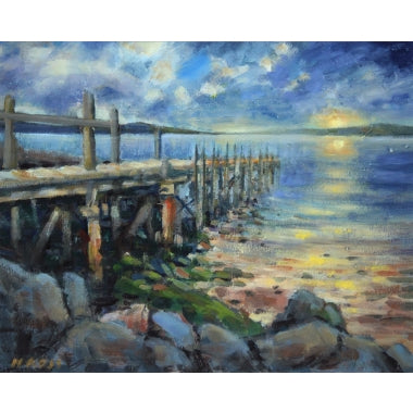 Howard Ross – Yard Gallery