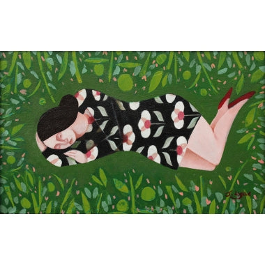 Judith Logan – Yard Gallery