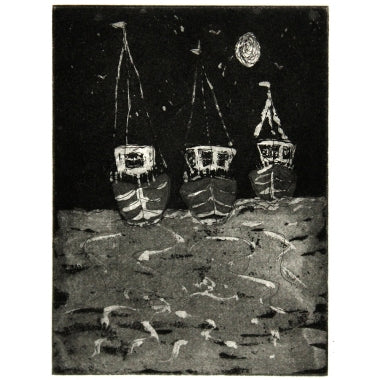 Audrey Kyle – Yard Gallery