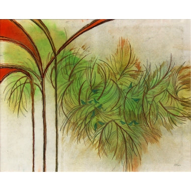 Helen Kerr – Yard Gallery
