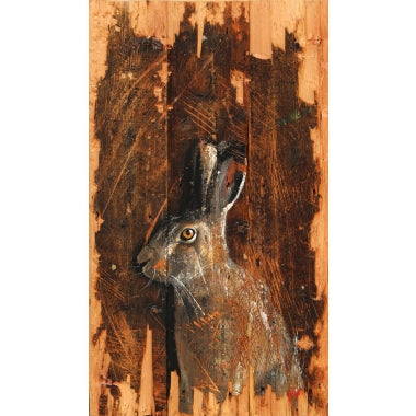 Aidan Sloan – Yard Gallery