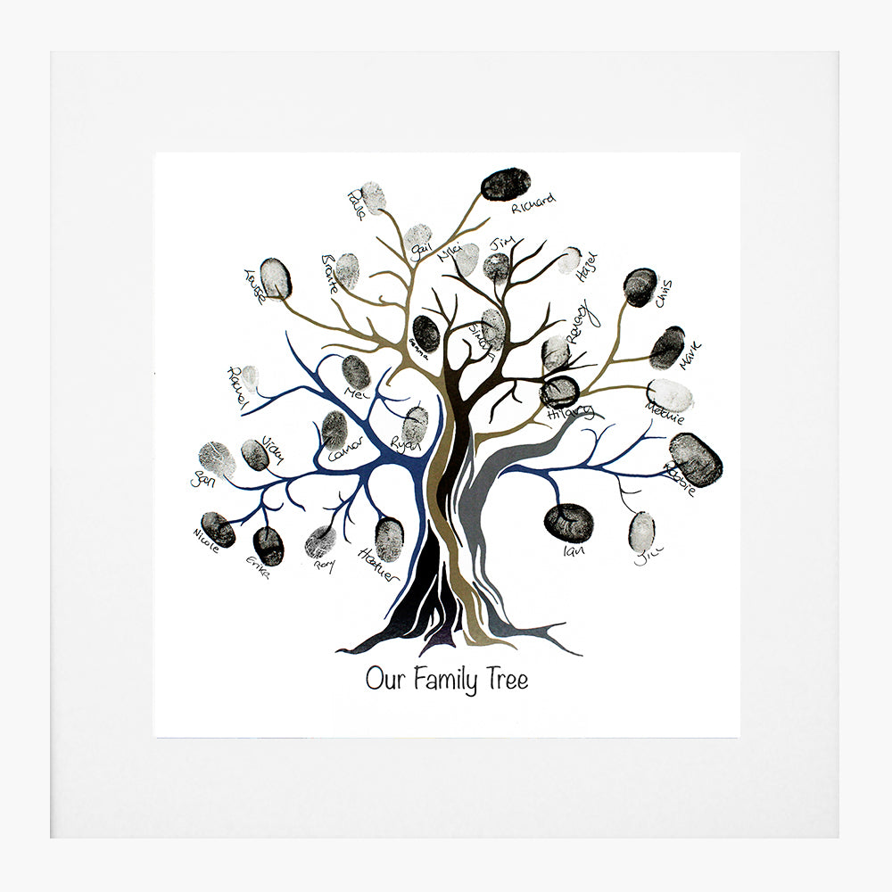 Paula Jess Finlay | Family Tree | Yard Gallery