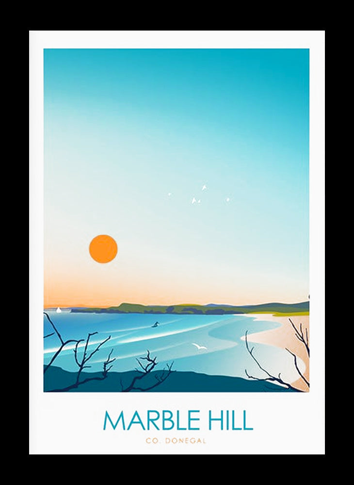 Ciaran Monaghan | Marble Hill | Yard Gallery
