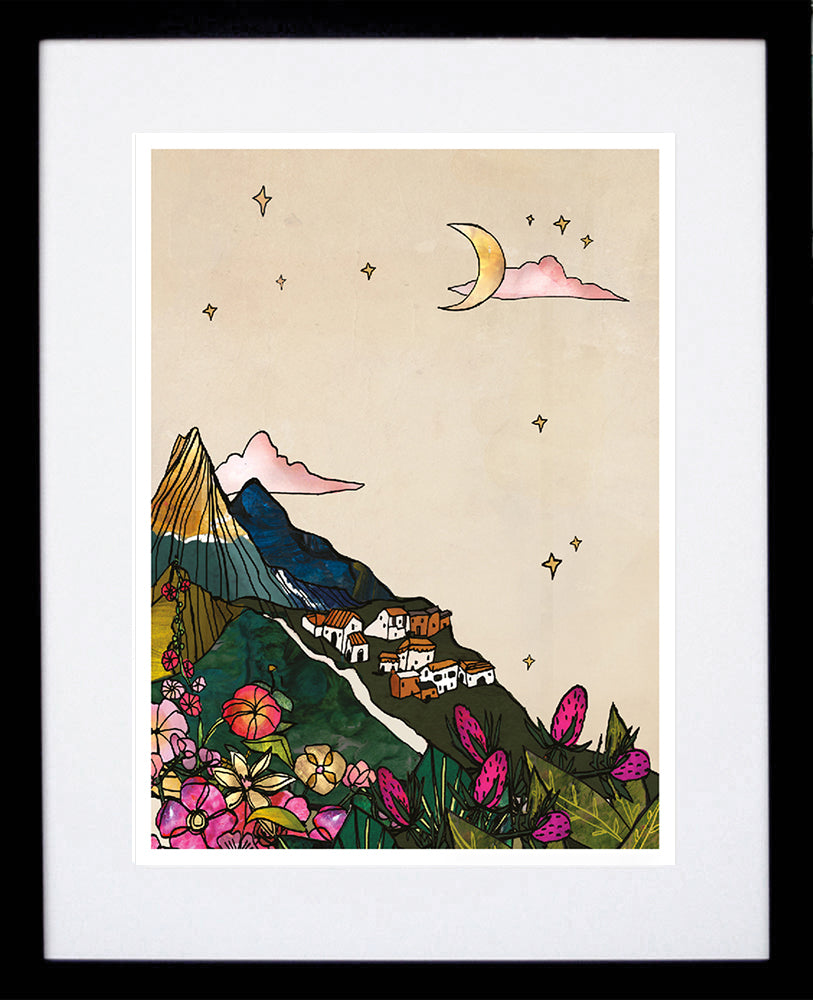 Katie Cardew | Under Another Sky | Yard Gallery