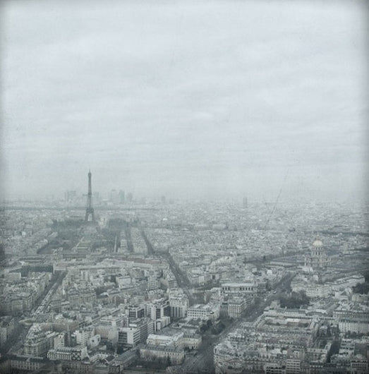 Fabienne Rivory – Yard Gallery