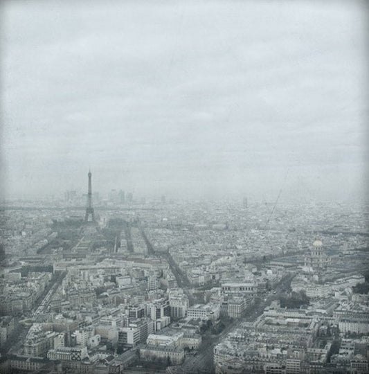 Fabienne Rivory – Yard Gallery