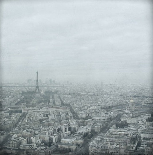 Fabienne Rivory – Yard Gallery