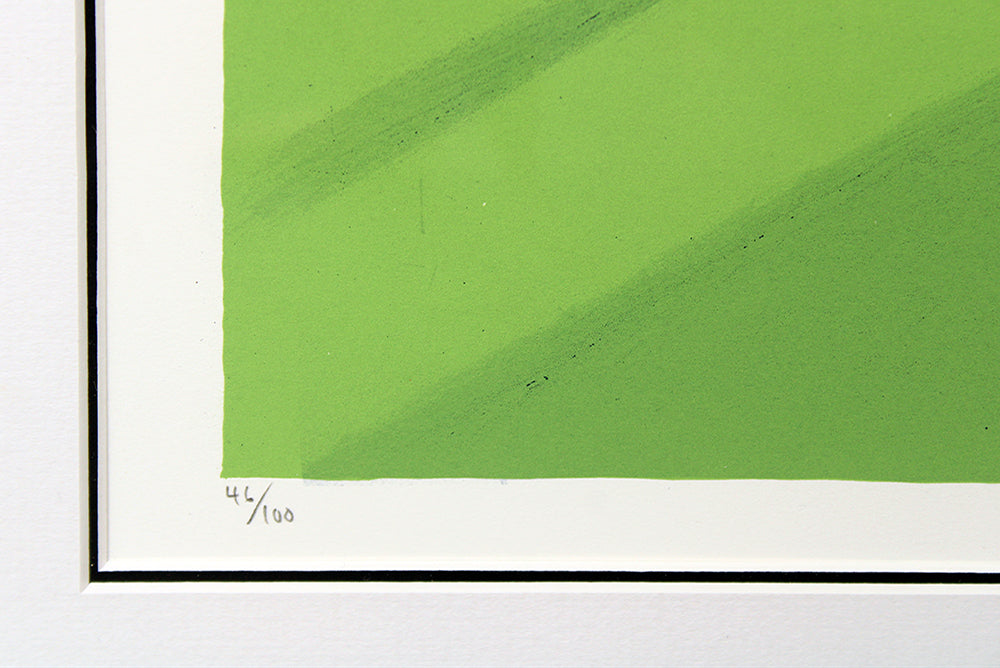 Mychael Barratt | Edward Hopper's Dog - Nighthawks | Yard Gallery