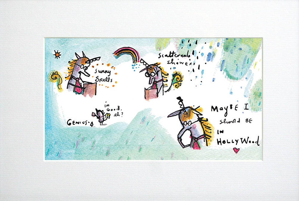 Sunny Spells | Corrina Askin | Giclee | Yard Gallery