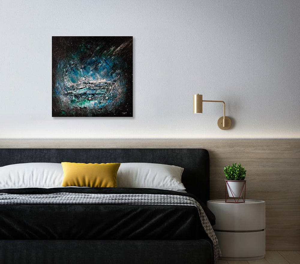 Heather Byers | Maelstrom | Yard Gallery