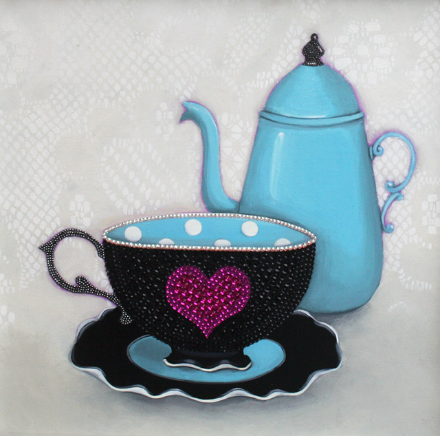 Michelle Bothwell – Yard Gallery