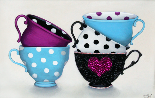 Michelle Bothwell – Yard Gallery