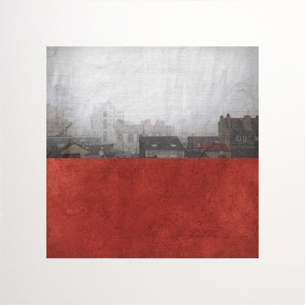 Fabienne Rivory | Pole Bordeaux | Yard Gallery