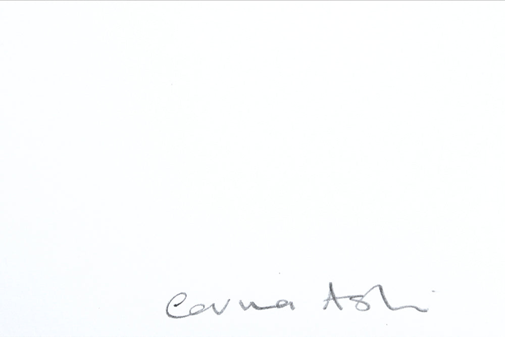 Corrina Askin | Rainwater Tea | Yard Gallery