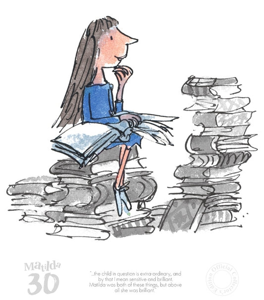 Quentin Blake – Yard Gallery
