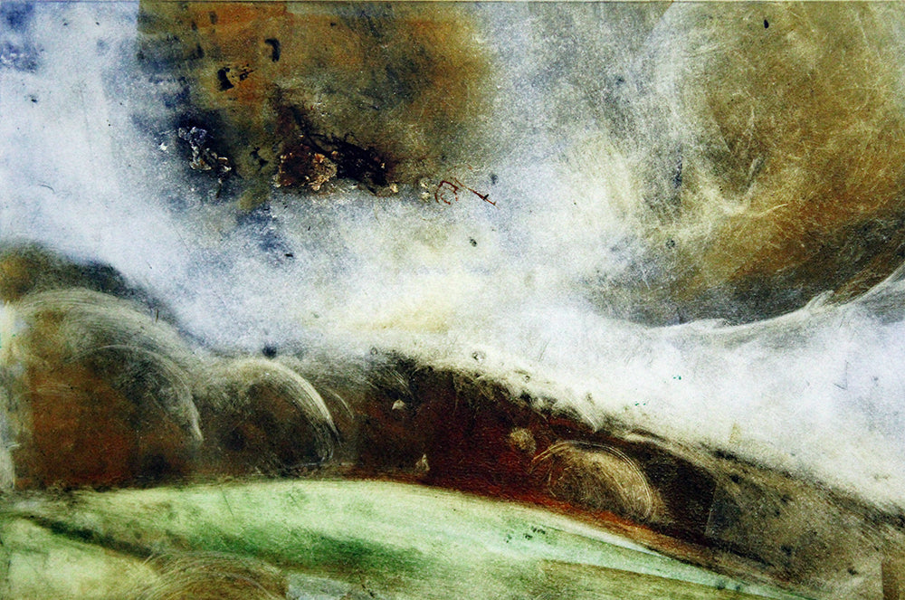 Cecilia Stephens | Reed Beds | Yard Gallery