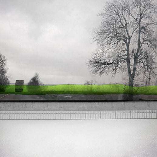 Fabienne Rivory – Yard Gallery