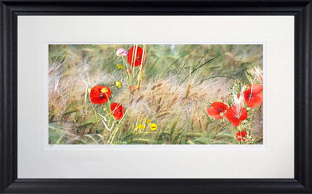 Lucas Creative Art | Summer Meadow | Yard Gallery