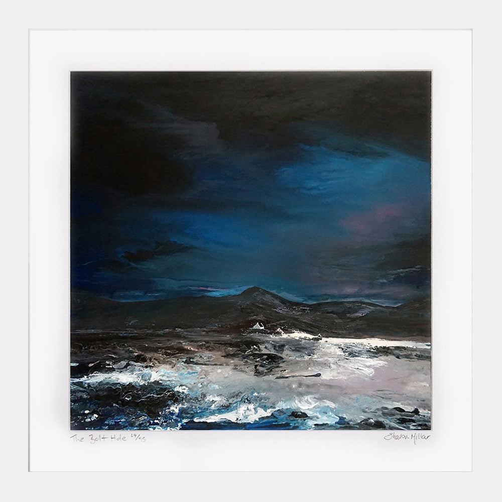Sharon Millar | The Bolt Hole | Yard Gallery
